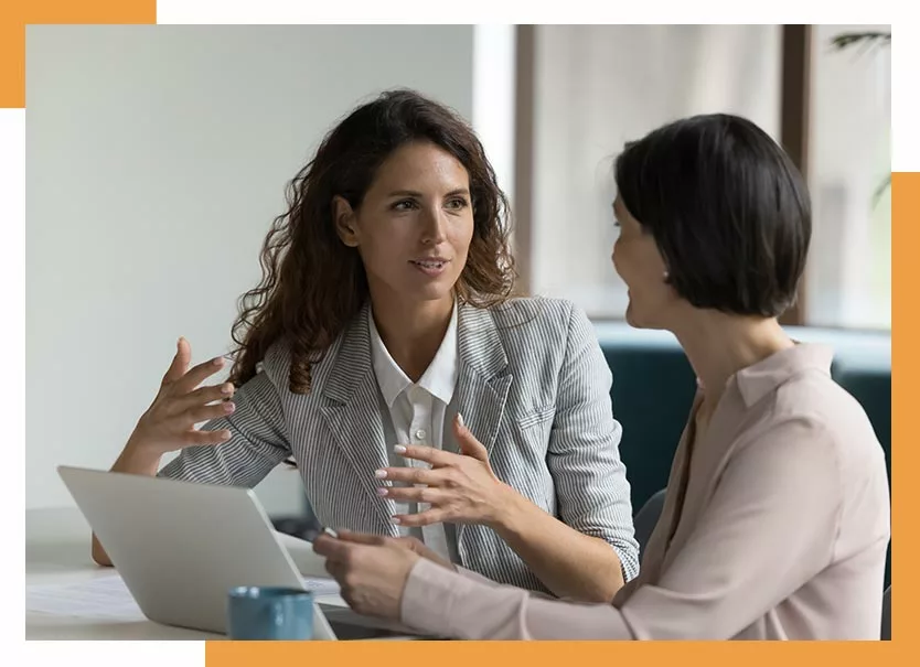 Fractional Services | Leverage4